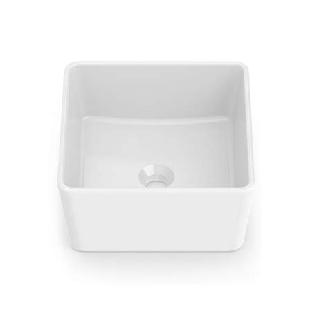 Cuba Apoio Optica Cq35 35x35cm Roca Nichele Materiais Para Construção