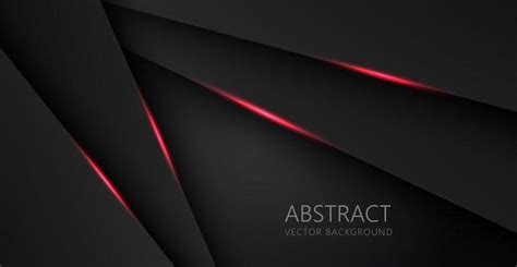 Red Tech Background Vector Art Icons And Graphics For Free Download