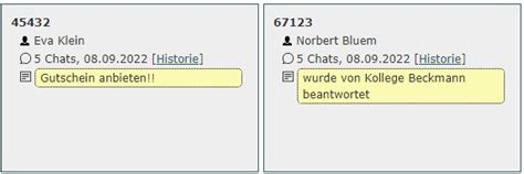 Yalst 12 Der Beginn Einer Neuen Ära Yalst Live Support Software