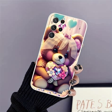 Funda Tel Fono Samsung Temu Mexico