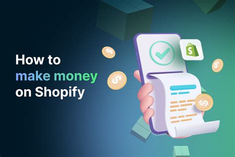 How To Make Money On Shopify Ideas And Tips From Experts 2023
