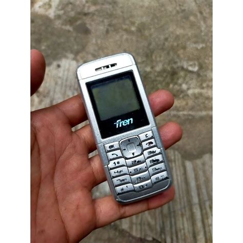 Jual Hp Handphone Jadul Lama Smart Fren Smartfren Zte Bekas Second Nd Shopee Indonesia