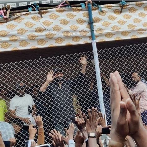 Prabhas Reached Mogalthur మొగల్తూరు చేరుకున్న ప్రభాస్