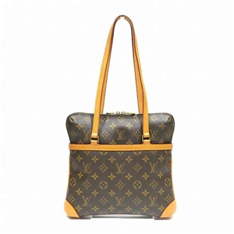 Louis Vuitton Bags Louis Vuitton Monogram Cousin Gm M5141 Bag