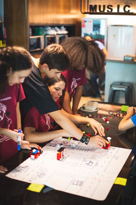 Zup Innovation Office Photos Glassdoor