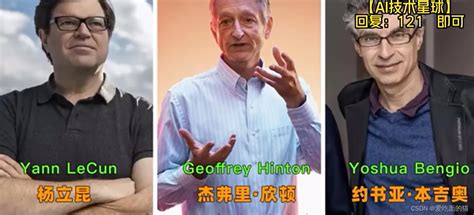 01人工智能 背景入门 Csdn博客