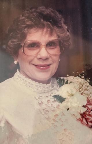 Anna Belle Bradburn Obituaries