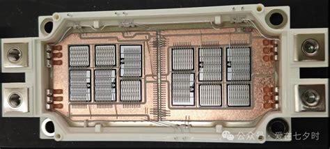 半导体igbt模块的详解 专业集成电路测试网 芯片测试技术 Ic Test