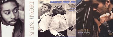 Deon Estus Wham George Michael Know Your Bass Player