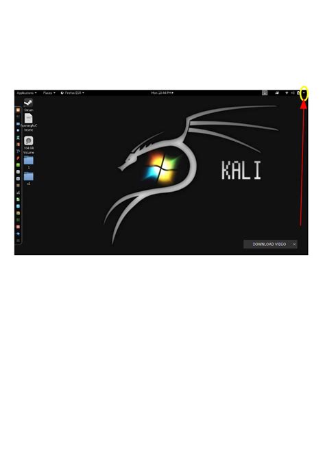 Cara Mengetahui Spesifikasi Komputer Di Linux