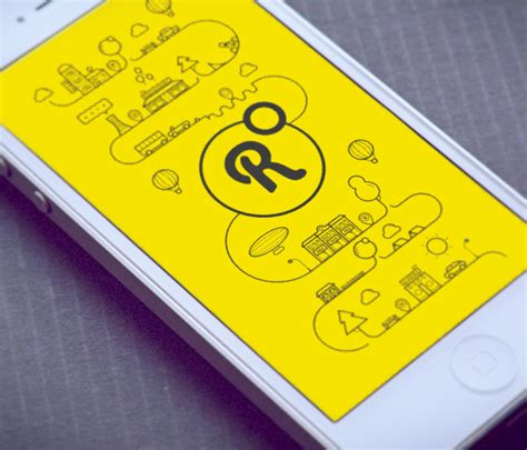 3 Key Uses For Animation In Mobile Ui Design Break Free Design Blog