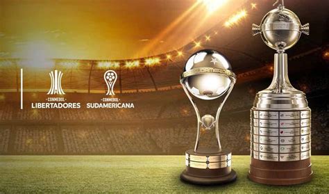 Sorteo de octavos de Libertadores y Sudamericana: cuándo y en qué horario :: Olé - ole.com.ar