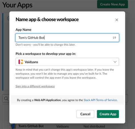 Integrate Github Actions With Slack Say Goodbye To Email Notifications Tom Vaidyan