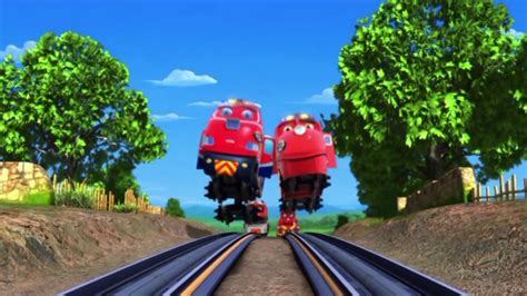 Chug Patrol Ready To Roll Gallery Chuggington Wiki Fandom