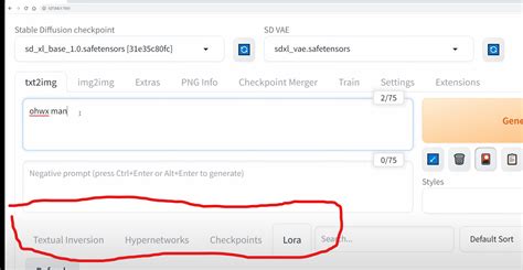 After Running Your Command The Web Ui Is Still Not Ready And Below Is