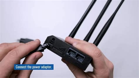 4g Industrial Iot Gateway Router Teltonika Rut200 At ₹ 12000 Piece In Ahmedabad