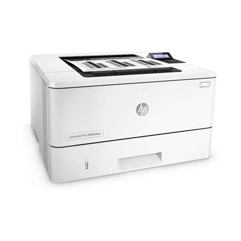 HP LaserJet Pro M402dne Printer (C5J91A)