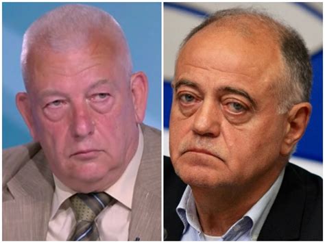 Бивш шеф на ЦСБОП Защо Атанас Атанасов не каже какво е подписвал той за СРС тата