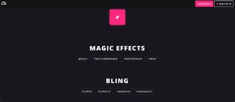 The 32 Best Css Animation Libraries