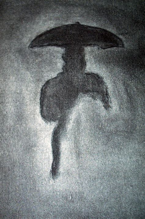 Shadow Man Drawing At PaintingValley Com Explore Collection Of Shadow Man Drawing