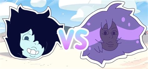Celestine Vs Druzy Steven Universe Amino