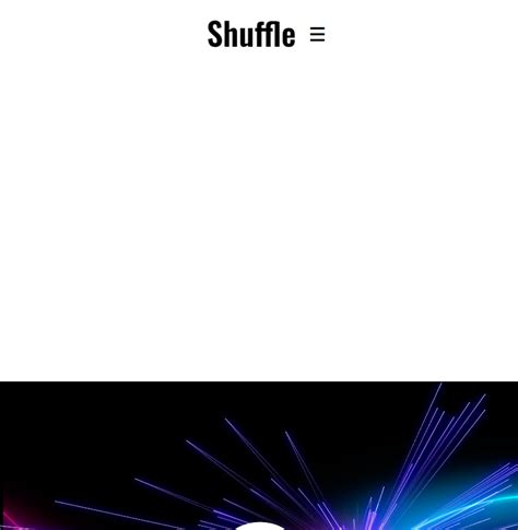 General Fixes · Issue 53 · Practical Projectsshuffle Project · Github