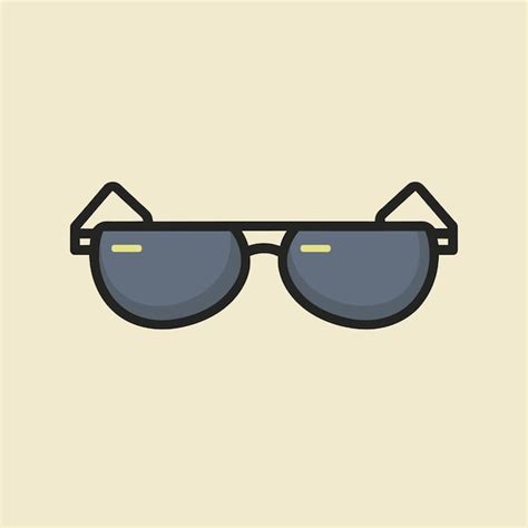 Premium Vector Sunglasses Realistic Set With Different Models