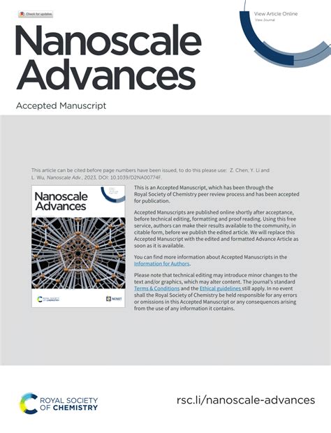 Pdf Efficient Red Luminescence In Eu3 Doped Cdsecds All Inorganic Quantum Dot Shows Great