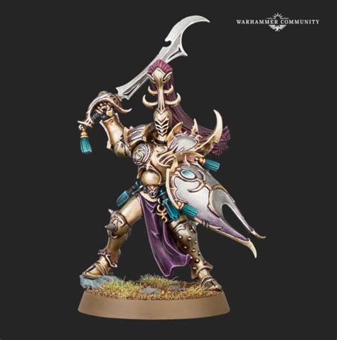 Age Of Sigmar Slaanesh Previews Scent Of A Gamer