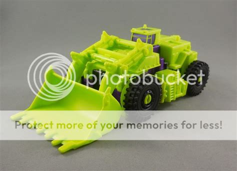 Combiner Wars Gen Constructicon Devastator Tfw2005 The 2005 Boards
