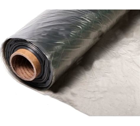 Полиэтиленовая пленка Sdm техническая 3м х 100м ЭКОНОМ С 200 мкм 00 00005801 выгодная цена