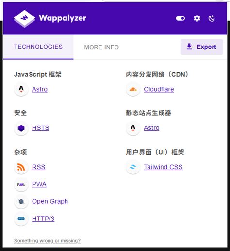 想搭一个个人主页，看到了一个页面，但是不知道需要用什么技术栈，有大佬指点一下吗 开发调优 Linux Do