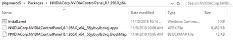 how to provision a modern application during osd ccmexec