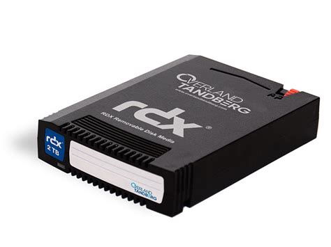 RDX Media 虹科网络基础