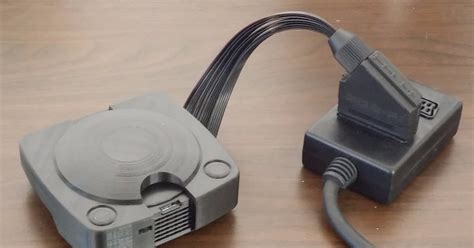 Sistema Retropie 44 Adaptado Al Cable Rgb Pi