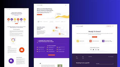 Custom Development Laravel React Website As Full Stack Web Developer
