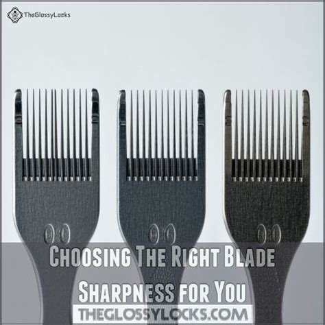 Razor Blade Sharpness Comparison Top 5 Blades Revealed