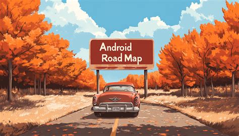 best way to become android developer — a complete roadmap by sanjay