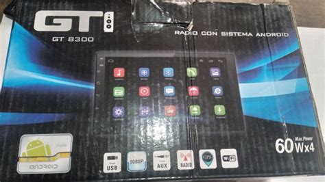 Radio Gti Android Cuotas Sin Interés