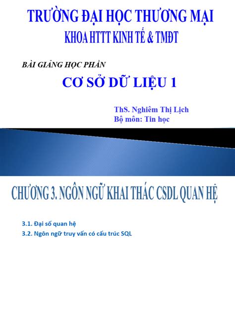 Db Chapter 31 Pdf