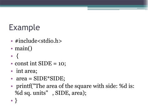 C Programming Language Tutorial Pptx Programming Languages Computing