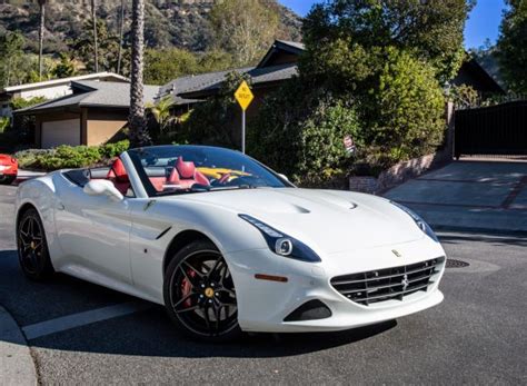 Exotic Car Tours In Hollywood Los Angeles Ride Like A Star