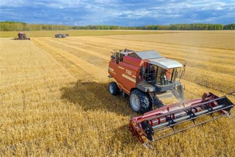 9 Types Of Farm Utility Vehicles And How They Work Scout Network