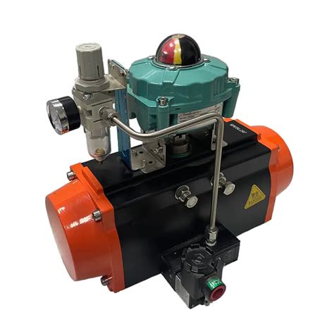 How Torque Requirements Impact The Selection Of Electric Valve Actuator Joyous