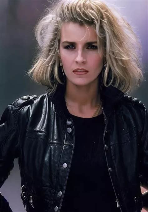 Sara Dallin 80s Bananarama Aieasypic