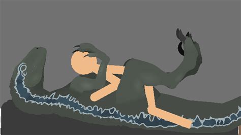 Rule 34 Animated Blue Jurassic World Dinosaur Dromaeosaurid Duo