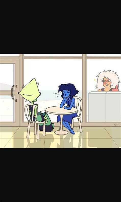 Pin De Captain Bella En Ss Lapis X Peridot