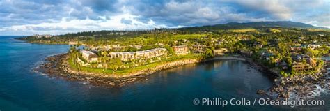 Honokeana Bay Photo Honokeana Bay Photos Natural History Photography