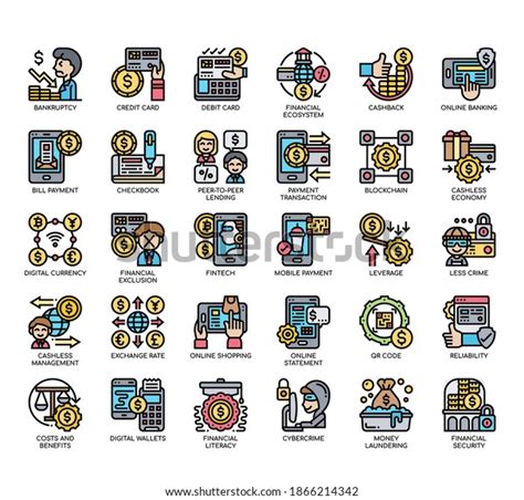 10 Lending Ecosystem Stock Vectors And Vector Art Shutterstock