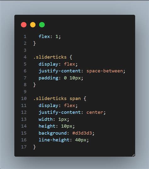 Creating A Custom CSS Range Slider With JavaScript Upgrades LogRocket